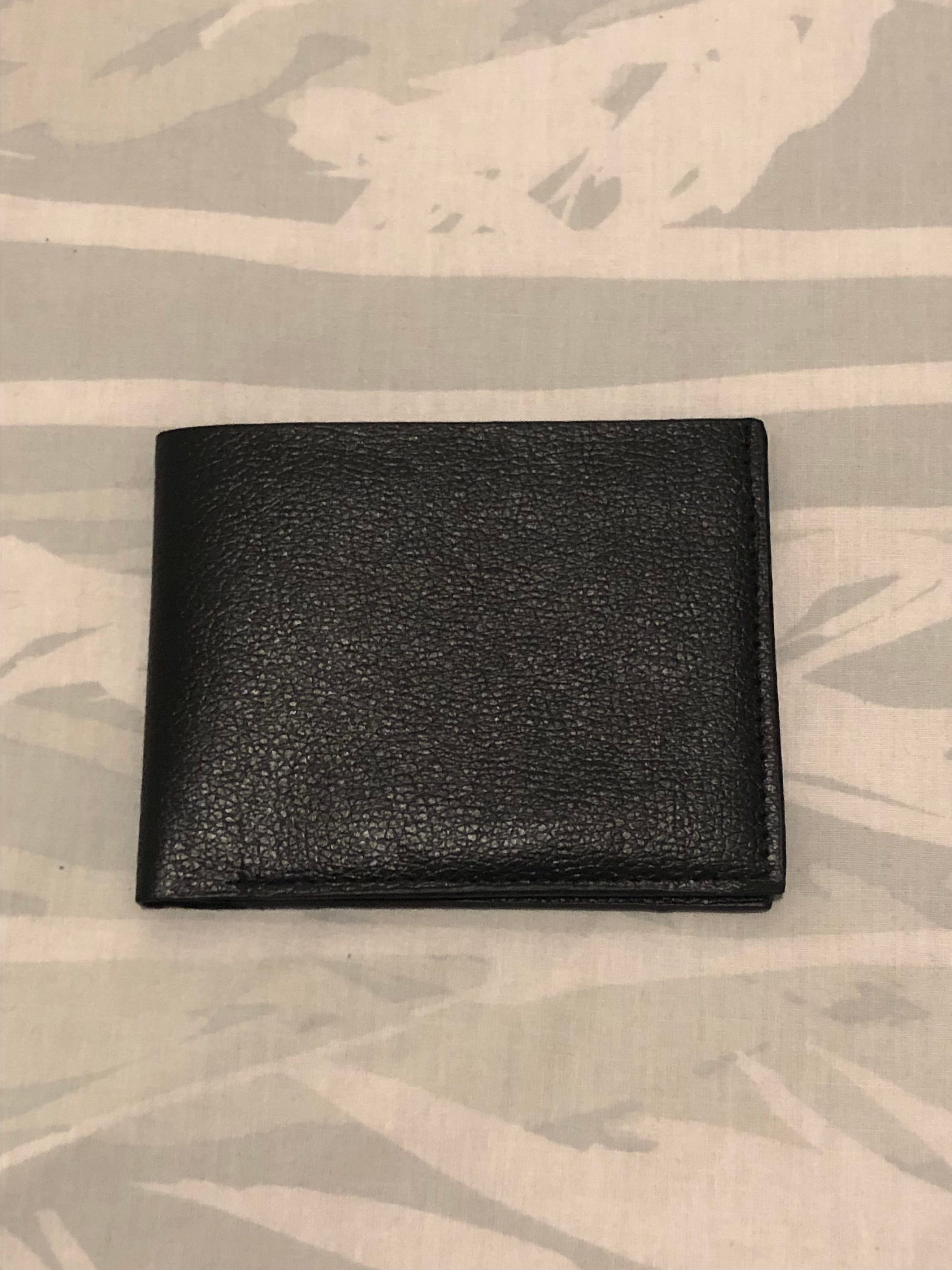 Wallet – Fire Fuelled